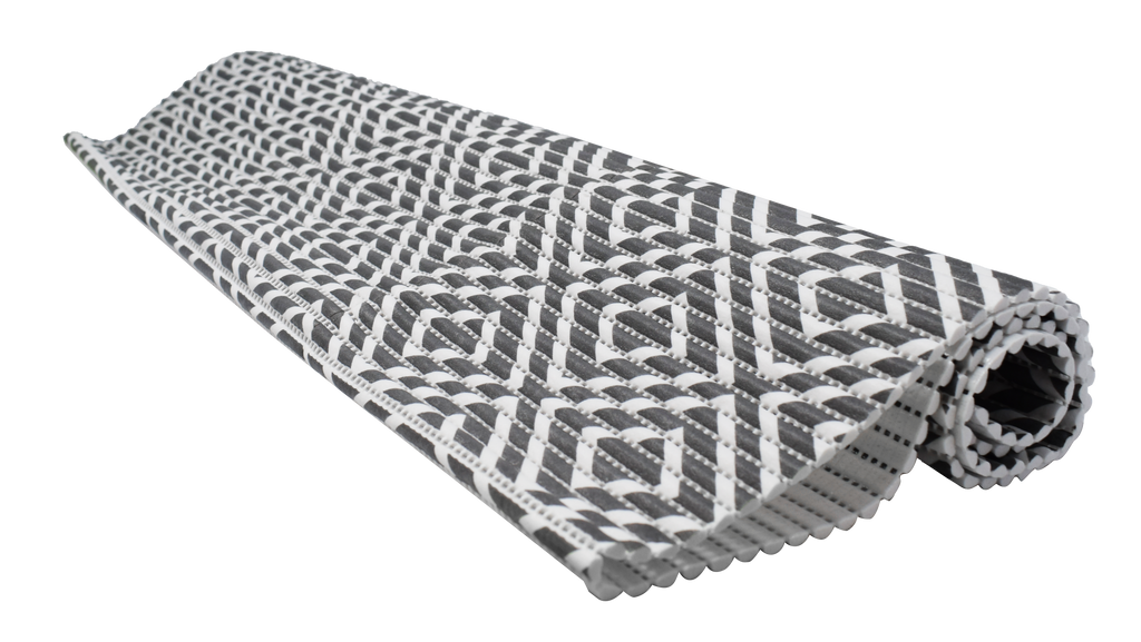Ultra-Comfort Foam Cat Litter Mat