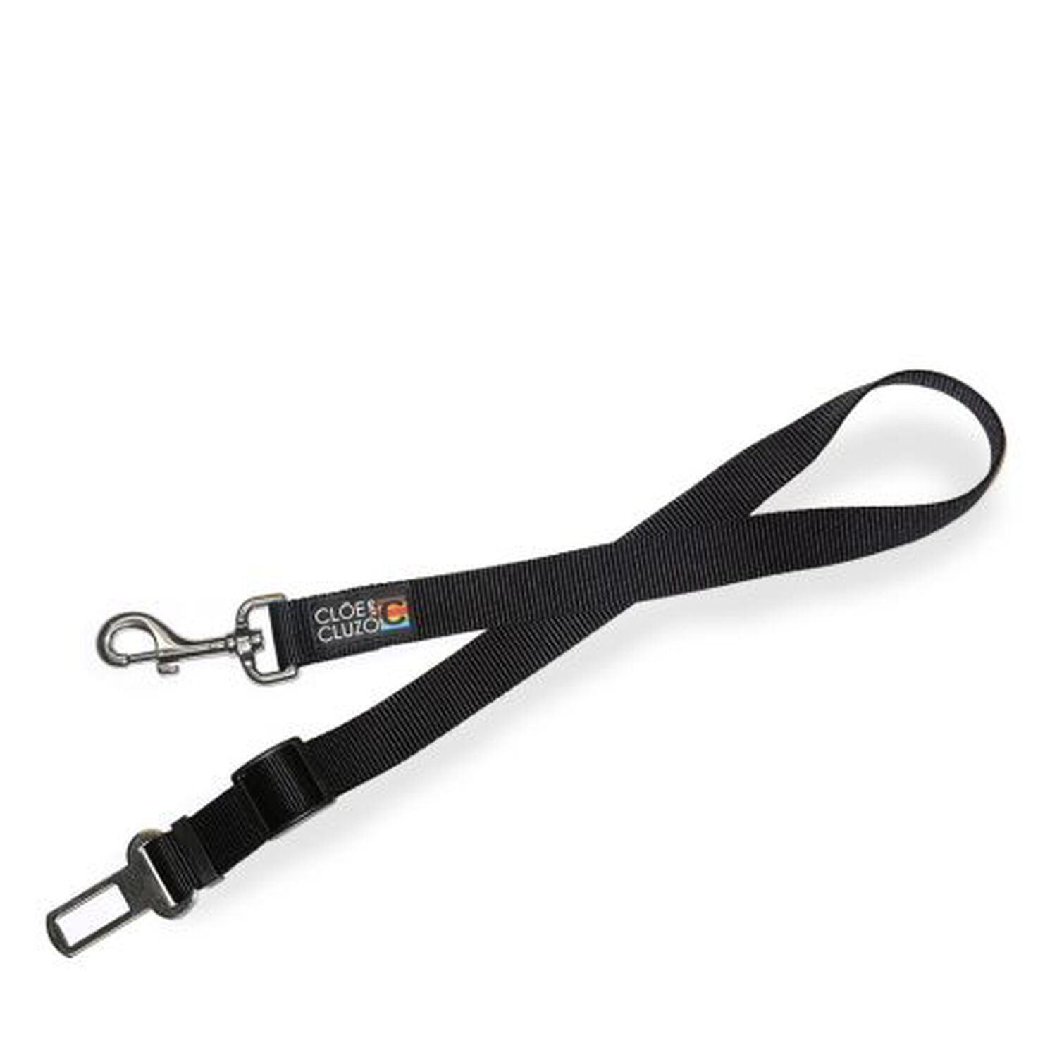 Mini Seat Belt Tether for Dogs – CloeCluzo