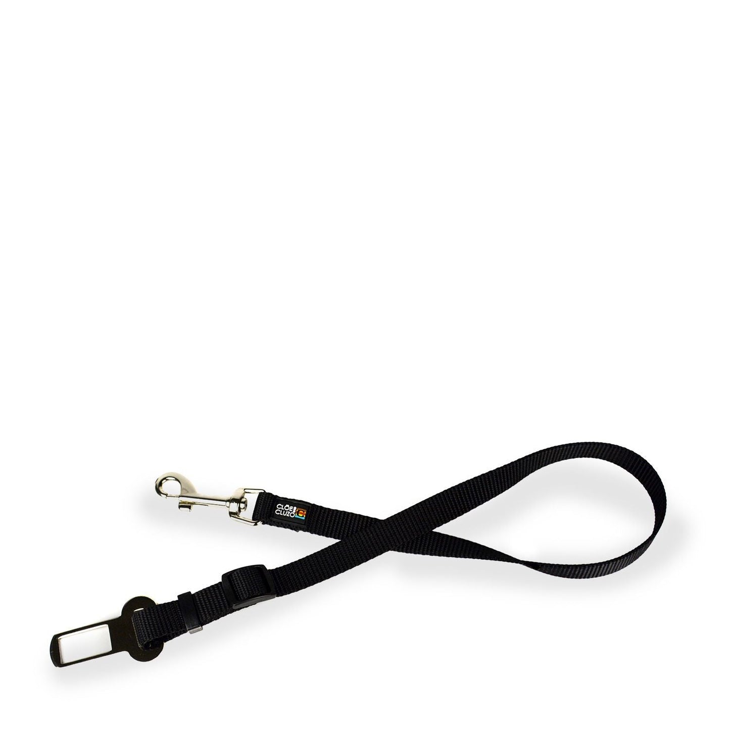 Mini Seat Belt Tether for Dogs – CloeCluzo