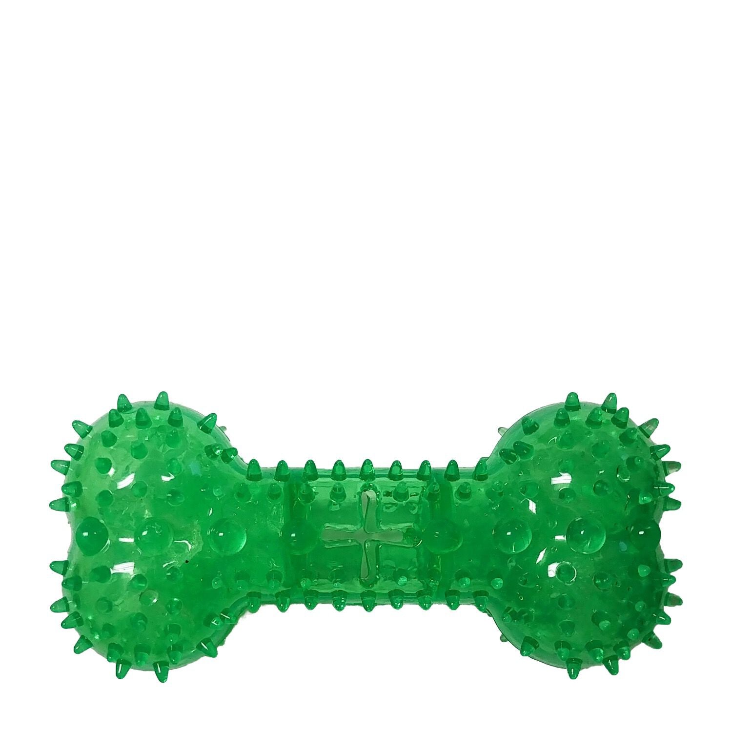 Treat Dispenser Bone Shaped Dog Toy – CloeCluzo